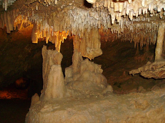 A Walk Across Virginia