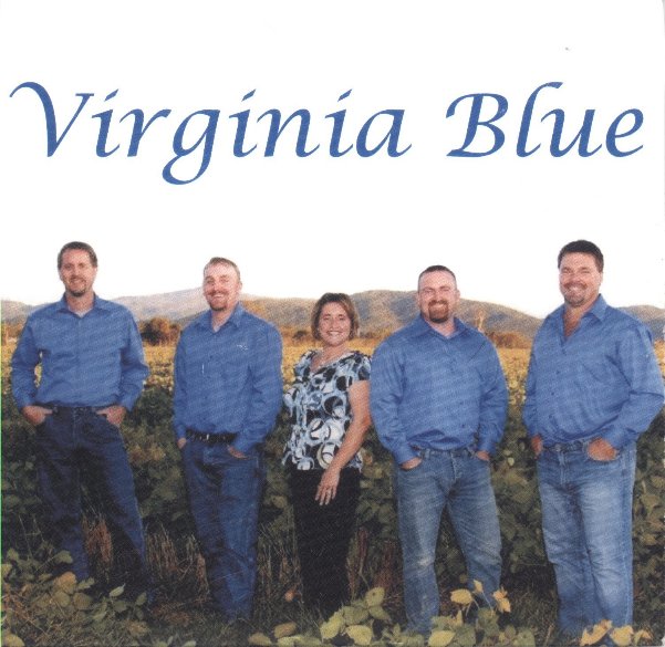 A Walk Across Virginia