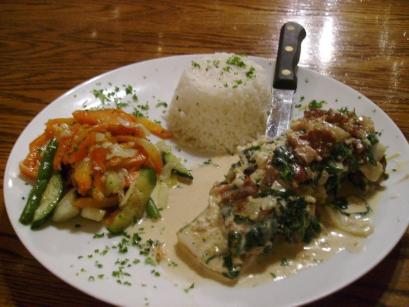 A Walk Across Virginia