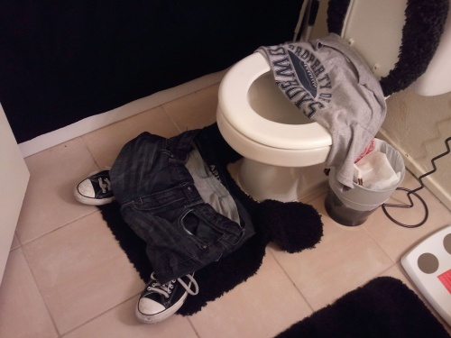 A Walk Across Virginia